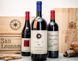 Magnum home&wine Raritäten